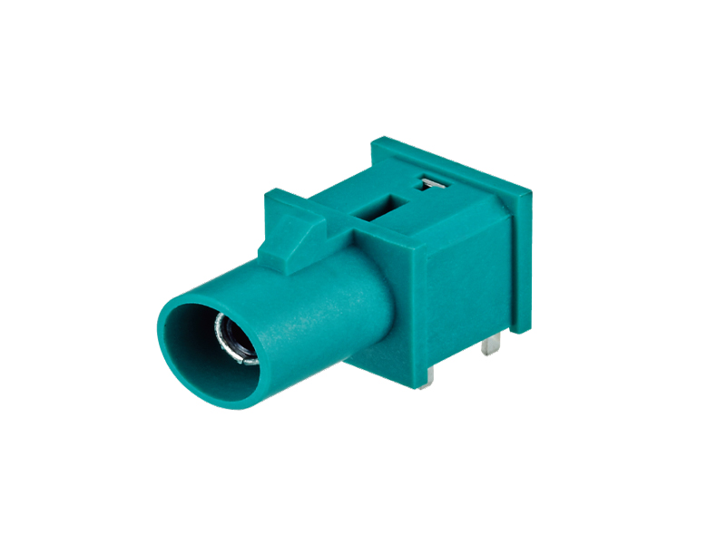 Connectors │Hosiden│General manufacturer of electronic components