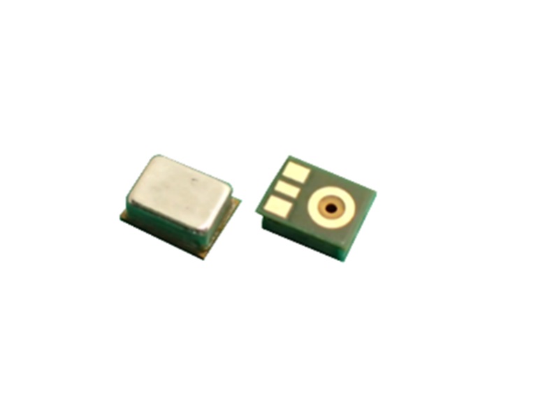 MEMS Microphone Units│Hosiden│General manufacturer of electronic components