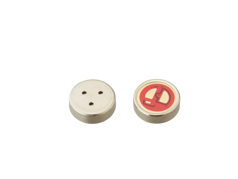 Electret Condenser Microphone Units│Hosiden│General manufacturer of ...