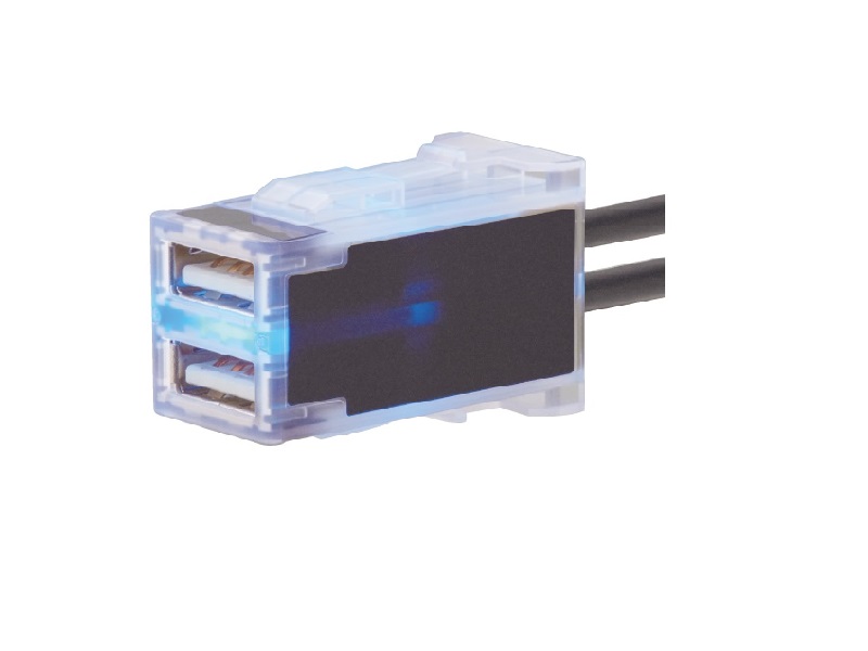 Connectors │Hosiden│General manufacturer of electronic components